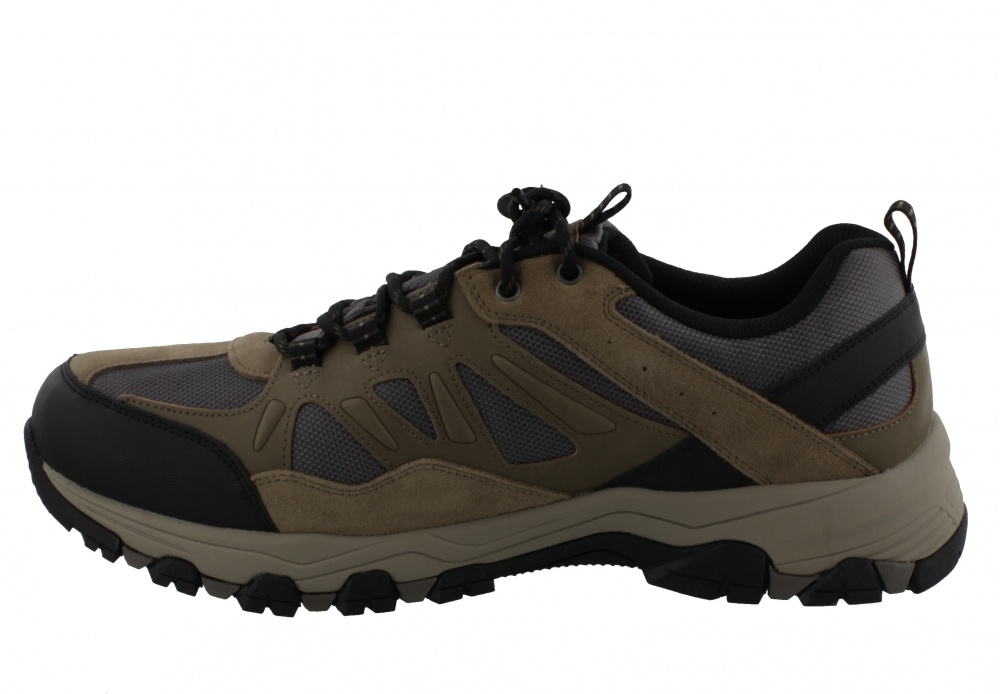 Skechers Men's Relaxed Fit Selmen Enago Hiking Shoe Online ...